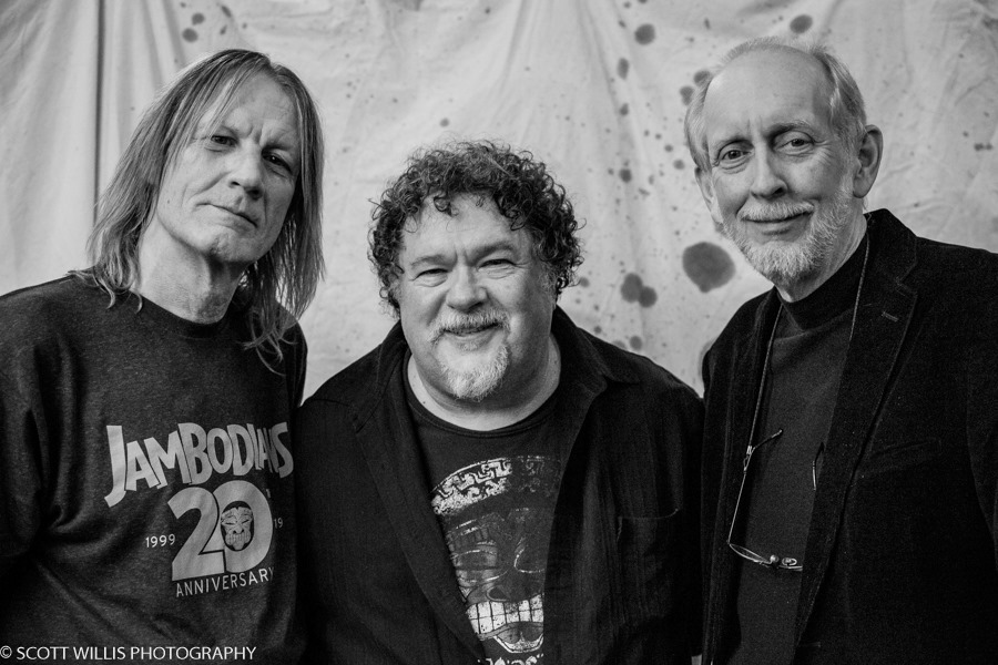 Bill Lloyd Explore The Legacy